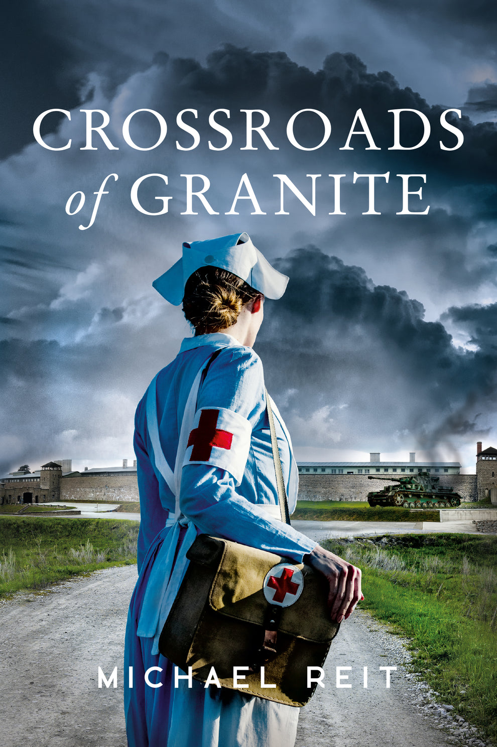 Orphans of War ebook bundle – Michael Reit Author