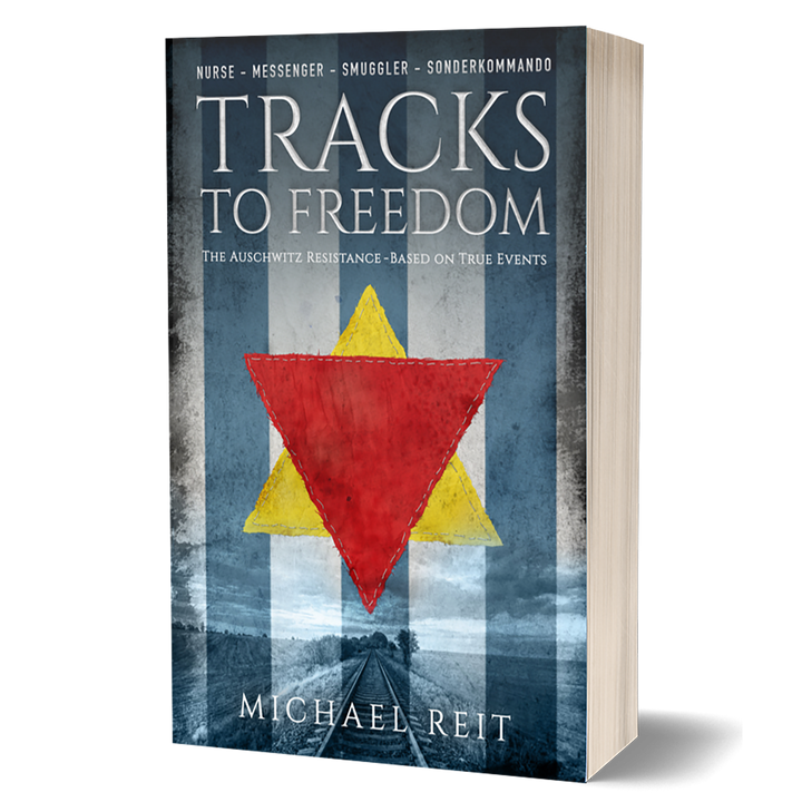 Books – Michael Reit Author