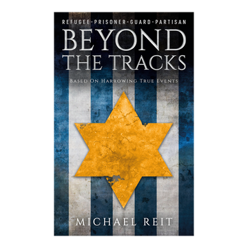 Michael Reit - Official Author Direct Store – Michael Reit Author