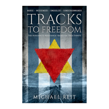 Michael Reit - Official Author Direct Store – Michael Reit Author
