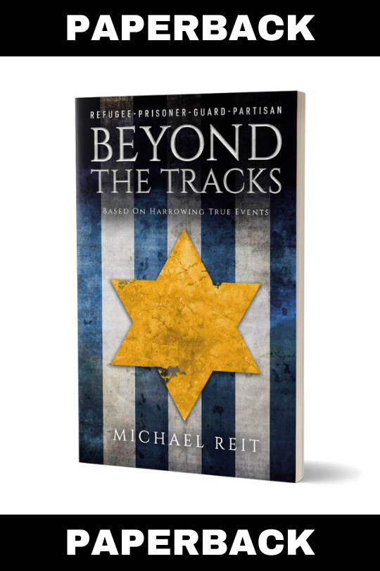 Michael Reit - Official Author Direct Store – Michael Reit Author